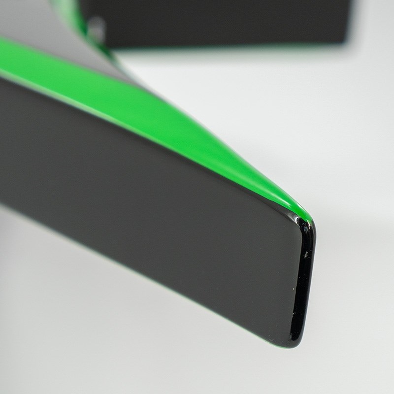 Jackson X Series Rhoads RRX24 Black with Neon Green Bevels 【特価】 ｜イケベ楽器店 ...