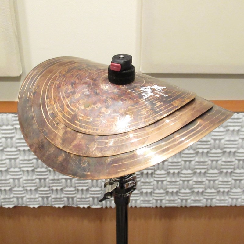 emjmod Variable Stacks 8+10+12 ｜イケベ楽器店オンラインストア