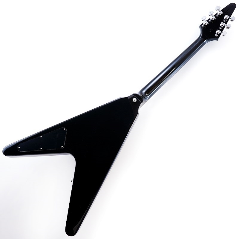 Gibson 80s Flying V (Ebony) ｜イケベ楽器店オンラインストア