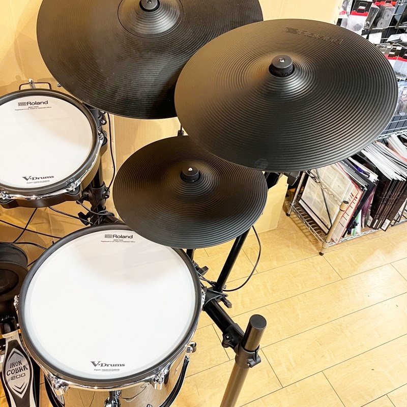 Roland TD-27KV2 Custom Kit 【中古品】 ｜イケベ楽器店オンラインストア