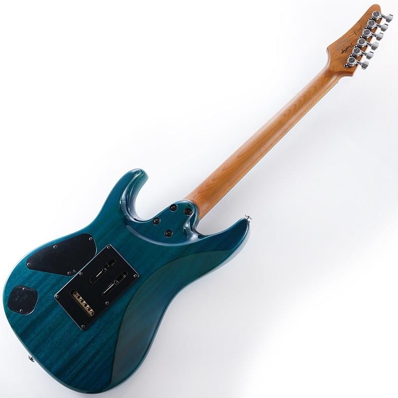 Ibanez MMN1-TAB [Martin Miller AZ Signature Model] #F2300616 ｜イケベ楽器店 ...