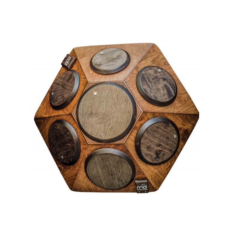 MAJIDDRUMS Hamgam ｜イケベ楽器店オンラインストア