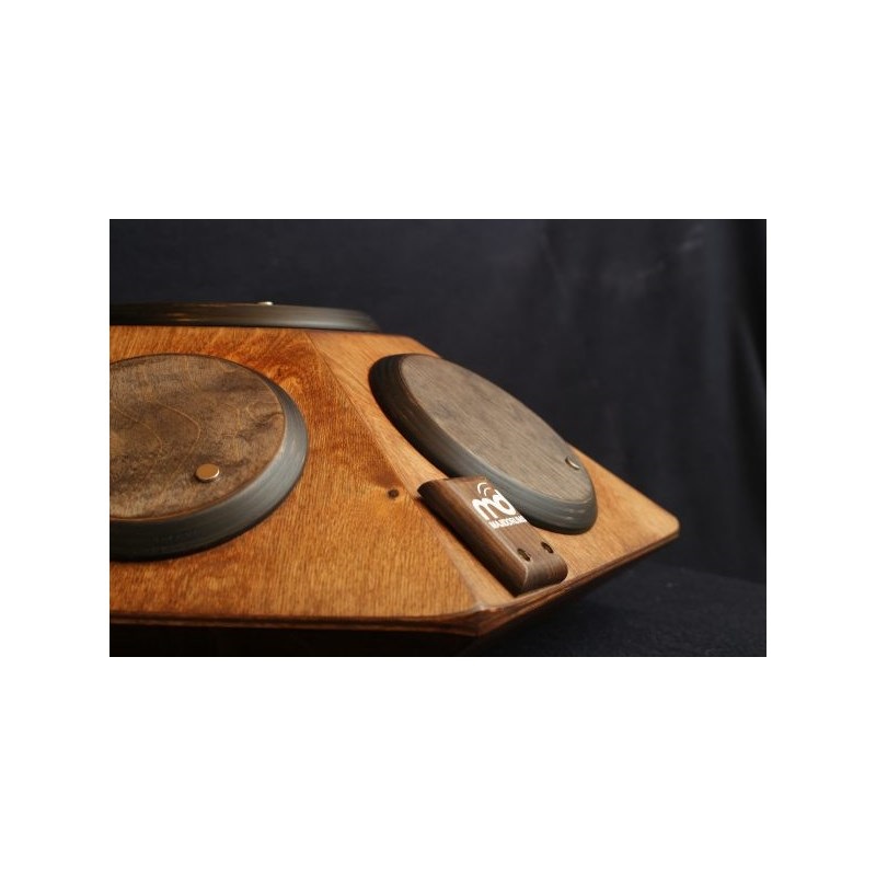 MAJIDDRUMS Hamgam ｜イケベ楽器店オンラインストア