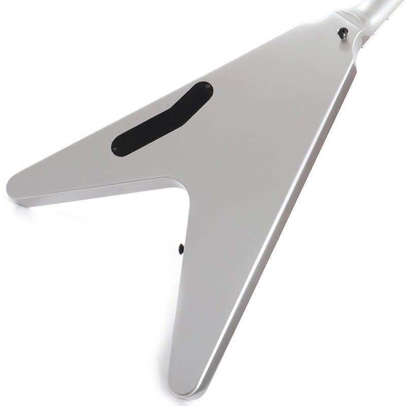 Gibson Dave Mustaine Flying V EXP (Silver Metallic) 【特価】 ｜イケベ楽器店オンラインストア