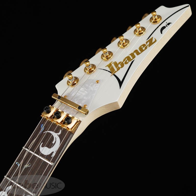 Ibanez PIA3761-SLW [Paradise in Steve Vai new signature Ibanez PIA3761-SLW [Paradise in Steve Vai new signature