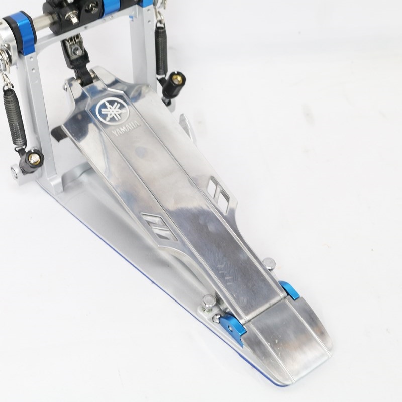 YAMAHA DFP9CL [Double Chain Drive / Double Foot Pedal 左利き用]【中古品】 ｜イケベ楽器店オンラインストア