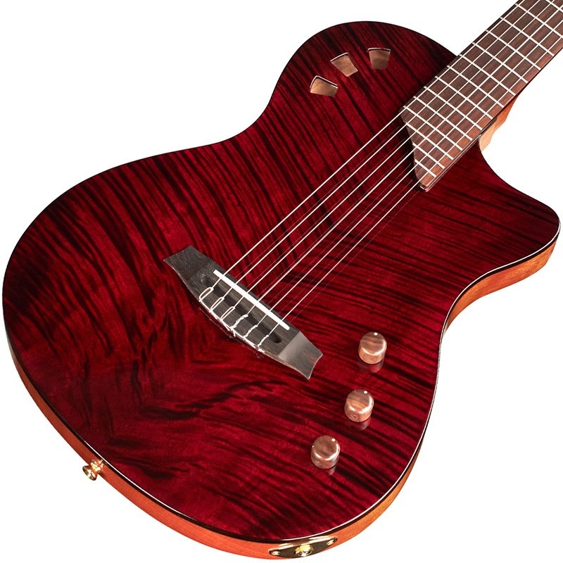 Cordoba STAGE GUITAR (GARNET) コルドバ ｜イケベ楽器店オンラインストア