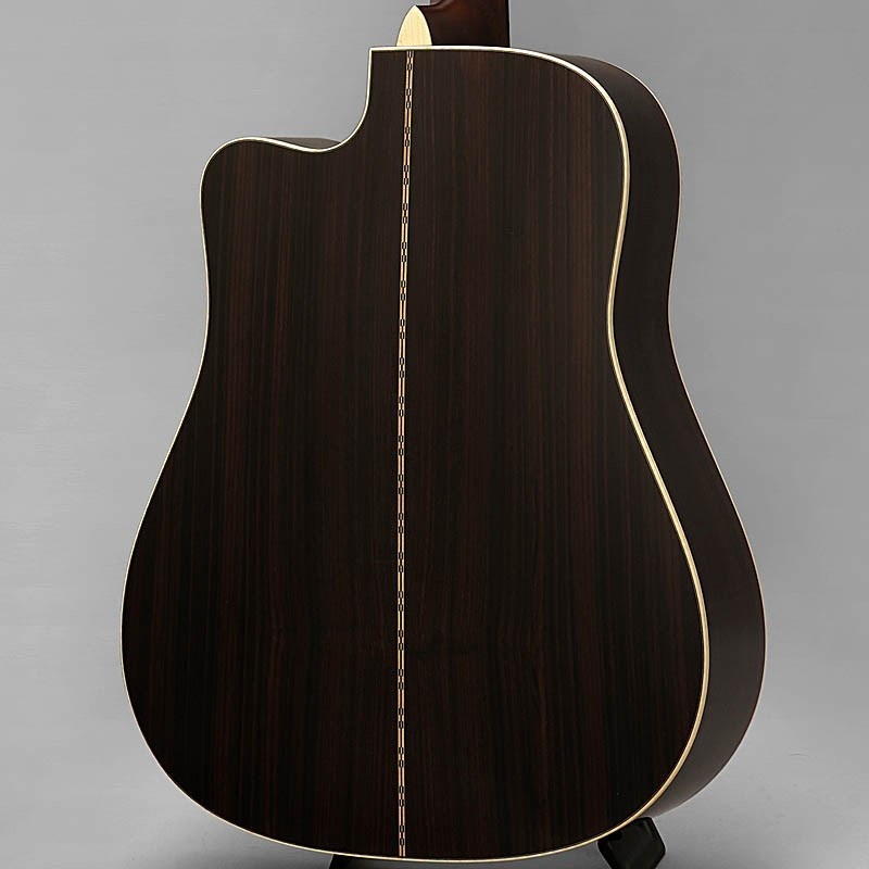 MARTIN 【緊急値下げ！！】【先取り大特価SALE】CTM DC-28 Italian Alpine Spruce Top ...