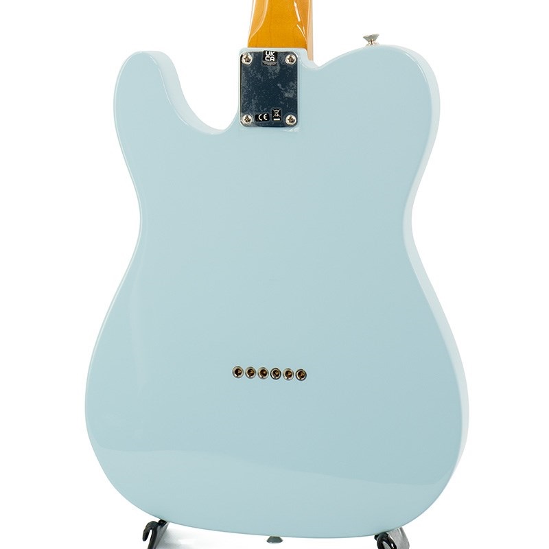 Fender MEX Vintera II 60s Telecaster (Sonic Blue) 【特価】 ｜イケベ楽器店オンラインストア