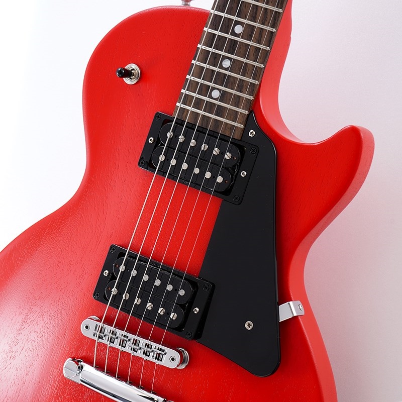 Gibson Les Paul Modern Lite (Cardinal Red Satin) ｜イケベ楽器店オンラインストア