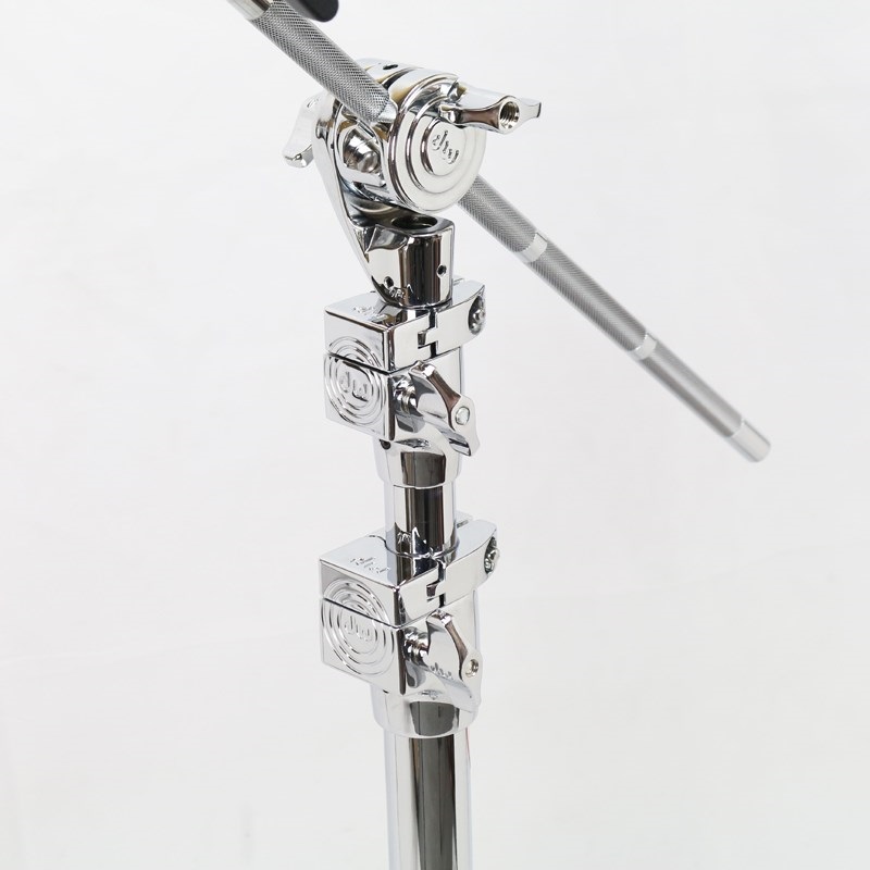 dw DW-9700 [9000 Series Heavy Duty Hardware / Straight & Boom Cymbal ...