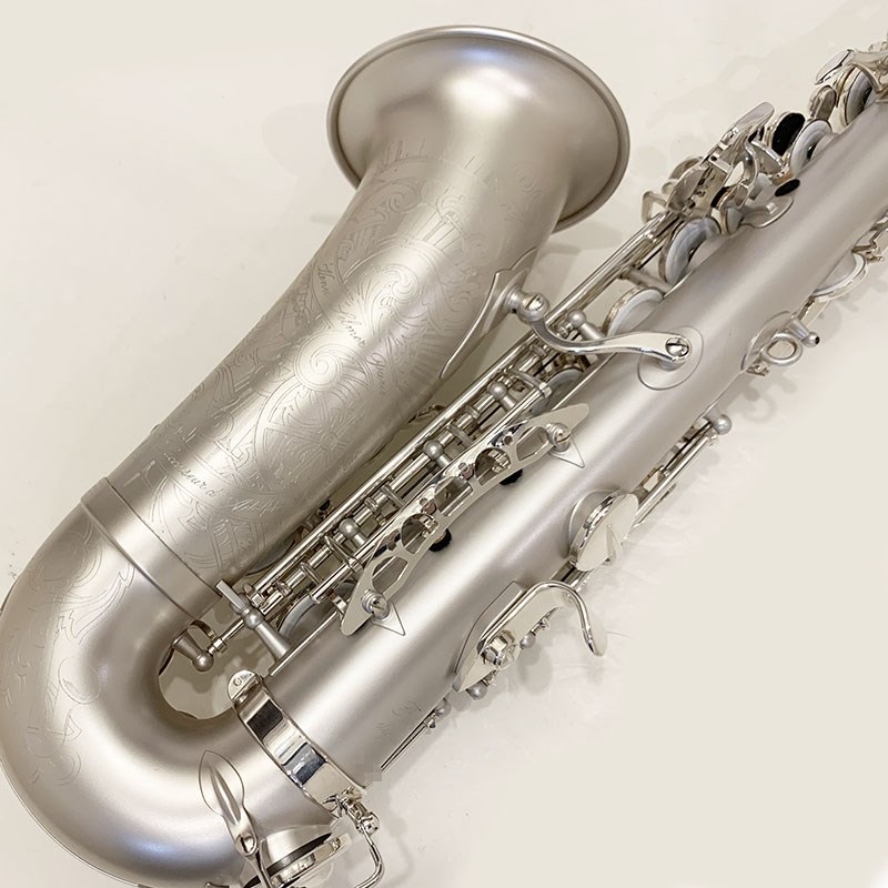 Selmer Paris セルマー アルトサックス 130th Anniversary Selmer Paris セルマー アルトサックス 130th Anniversary