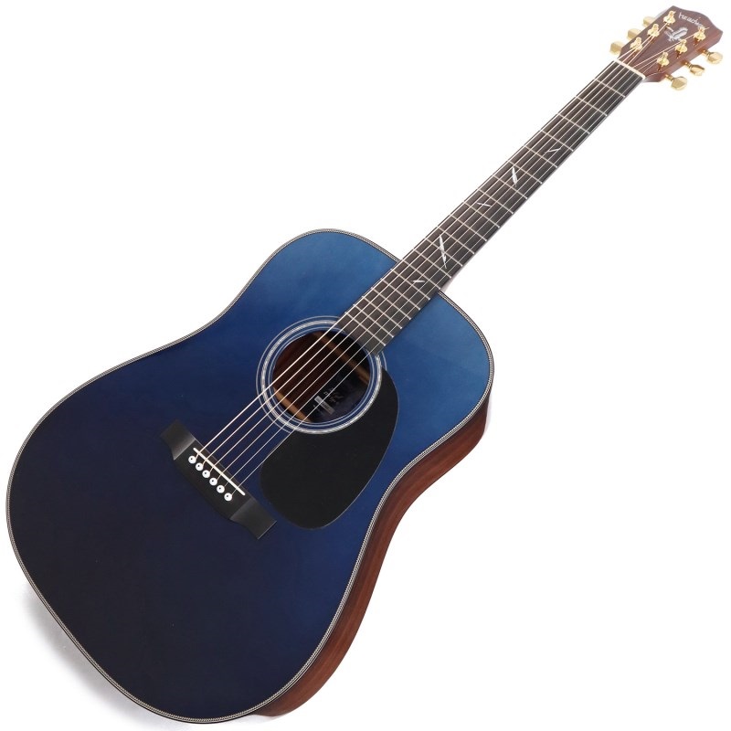 Headway The Eagle/STD Type D (B-GRD) 【Deviser One Day Guitar Show 2023選定品】 ヘッドウェイ ｜イケベ楽器店オンラインストア