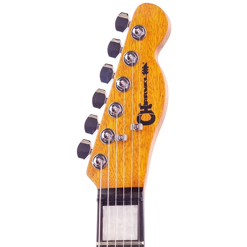 Charvel Pro-Mod Series Joe Duplantier Signature San Dimas Style 2 HH ...