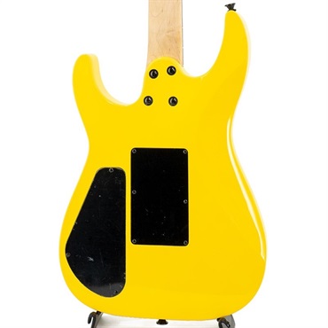 Jackson X Series Dinky DK3XR HSS (Caution Yellow/Laurel) 【特価】 ｜イケベ楽器店 ...
