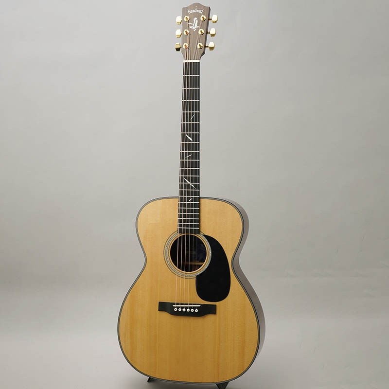 Headway 【緊急値下げ！！】【先取り大特価SALE】 The Eagle/STD Type F (CN) 【Deviser One Day Guitar Show 2023選定品 ...
