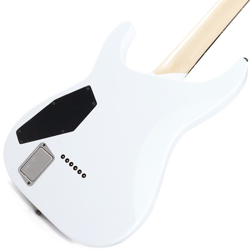 E-II M-I THRU NT (Snow White) [SN.ES1703233] ｜イケベ楽器店オンラインストア