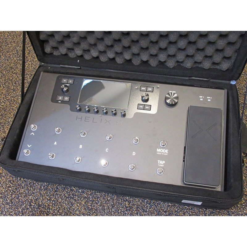 Line6 【USED】HELIX LT ｜イケベ楽器店オンラインストア