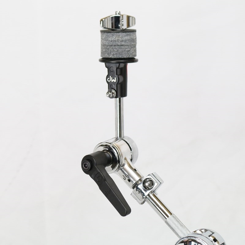 dw DW-9700 [9000 Series Heavy Duty Hardware / Straight & Boom Cymbal ...