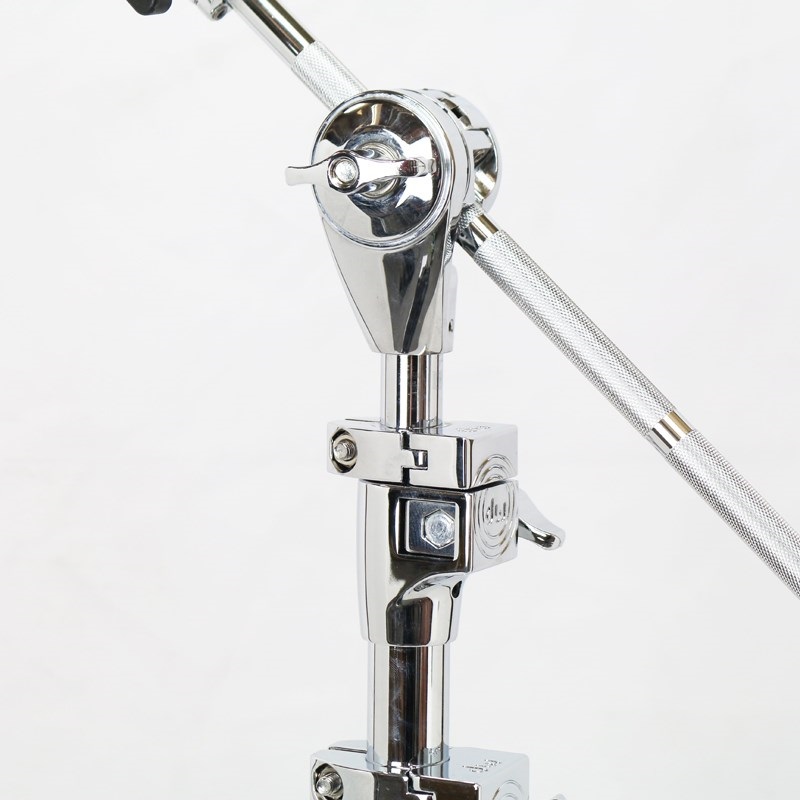 dw DW-9700 [9000 Series Heavy Duty Hardware / Straight & Boom Cymbal ...