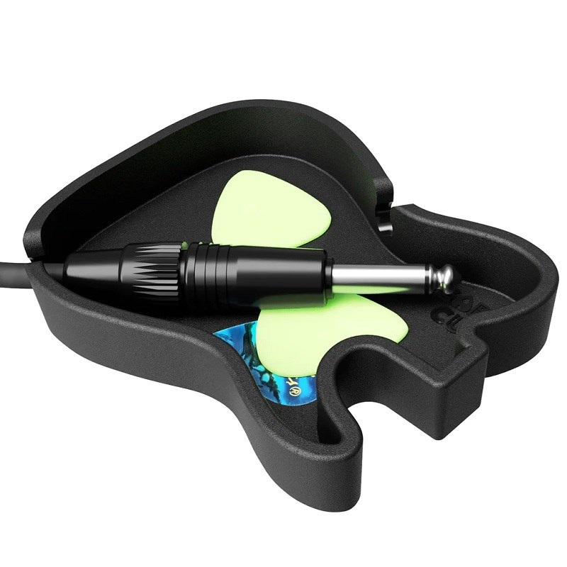 Cable Cup Cable Cup Fender Telecaster Body Shape[CC-BDTL-BK] ｜イケベ楽器店 ...