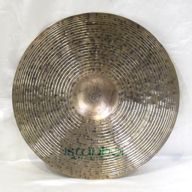Istanbul／Agop Agop Signature HiHats 15 [1085g/1230g] ｜イケベ楽器店オンラインストア