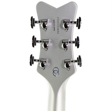 GRETSCH G6134T-140 LTD 140th Double Platinum Penguin with GRETSCH G6134T-140 LTD 140th Double Platinum Penguin with