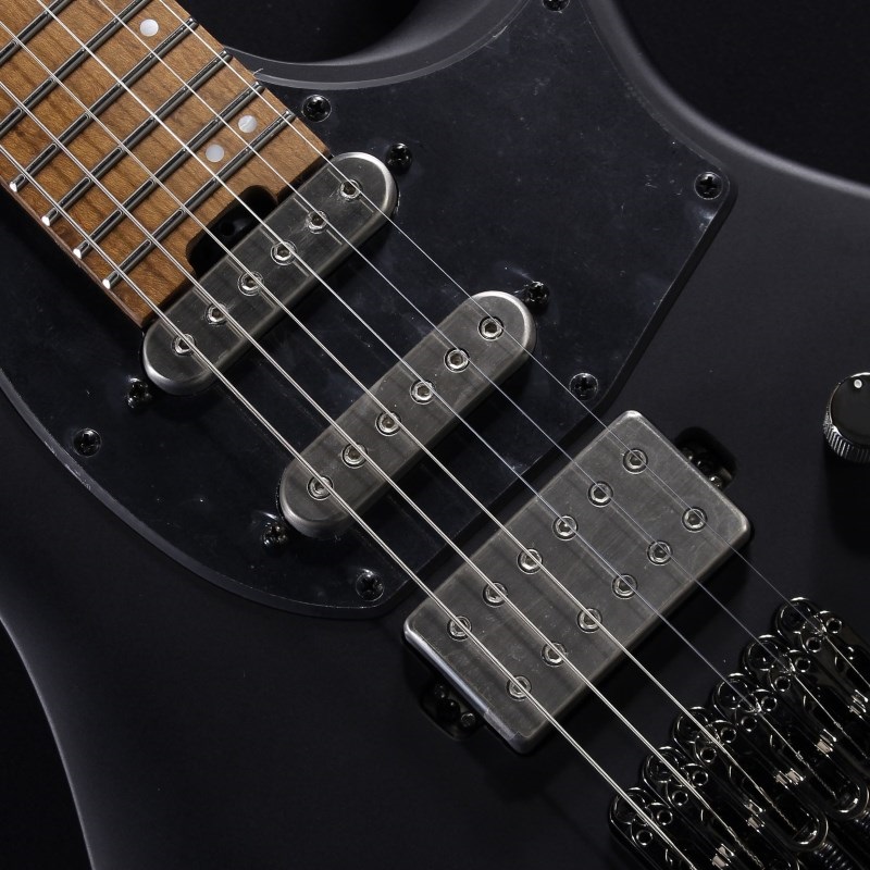 Ibanez Q54-BKF [SPOT MODEL] ｜イケベ楽器店オンラインストア