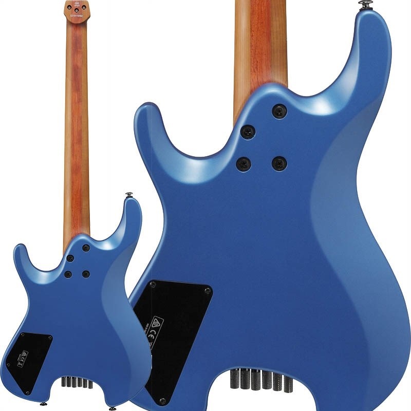 Ibanez Q52-LBM [SPOT MODEL] 【特価】 ｜イケベ楽器店オンラインストア