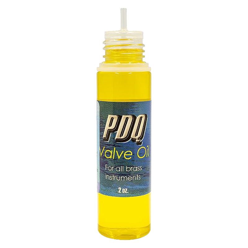 Warburton ワーバートン / PDQ Valve Oil 3本セット【セットがお買い得!!】 ｜イケベ楽器店オンラインストア