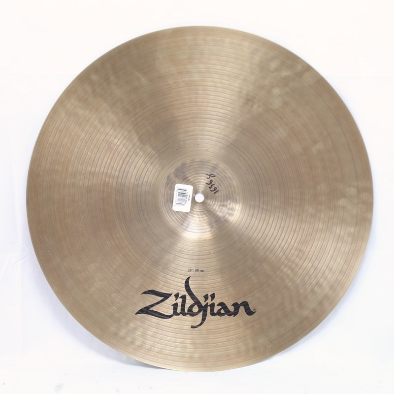 Zildjian K KEROPE 19 [NKZLKR19C]【店頭展示特価品】 ｜イケベ楽器店