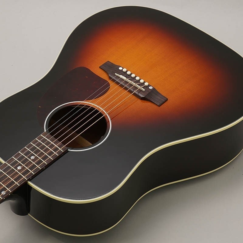 Gibson 【緊急値下げ！！】【特価】【売り尽くしSALE】 J-45 Standard VOS (Tri-Burst) ギブソン ｜イケベ ...