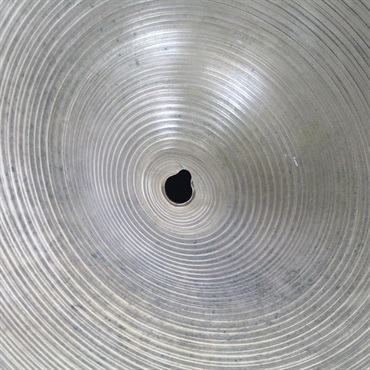 Zildjian 1950s A Zildjian Ride 20 [Late 50s Small Stamp Zildjian 1950s A Zildjian Ride 20 [Late 50s Small Stamp