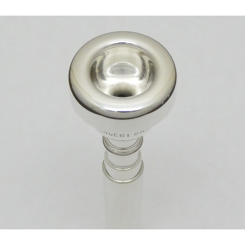 Bach 【秋のスーパーセール】 【USED】 バック / CORP. 7BW トランペット用 マウスピース ｜イケベ楽器店オンラインストア