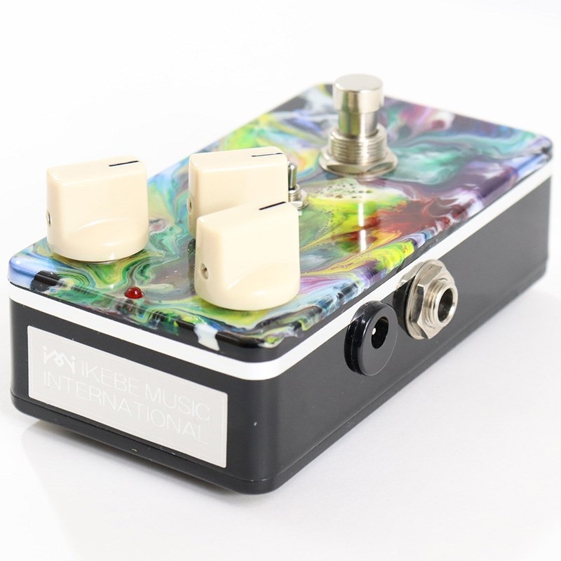 LANDGRAFF 【USED】 Dynamic Overdrive ｜イケベ楽器店オンラインストア