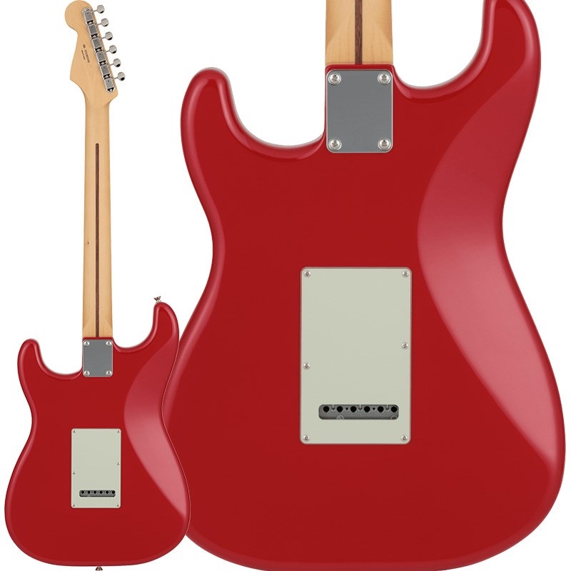 Fender Made in Japan 2024 Collection Hybrid II Stratocaster HSH (Modena ...