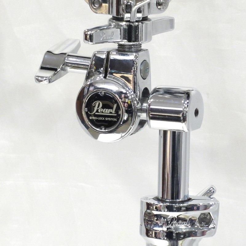 Pearl S-1030 [STANDARD SERIES ALL FIT SNARE STAND]【店頭展示特価品】 ｜イケベ楽器店オンラインストア