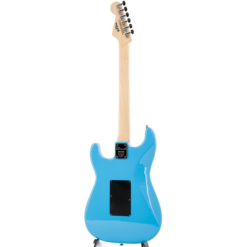 Charvel Pro-Mod So-Cal Style 1 HH FR M (Infinity Blue/Maple) 【B級特価】 ｜イケ ...