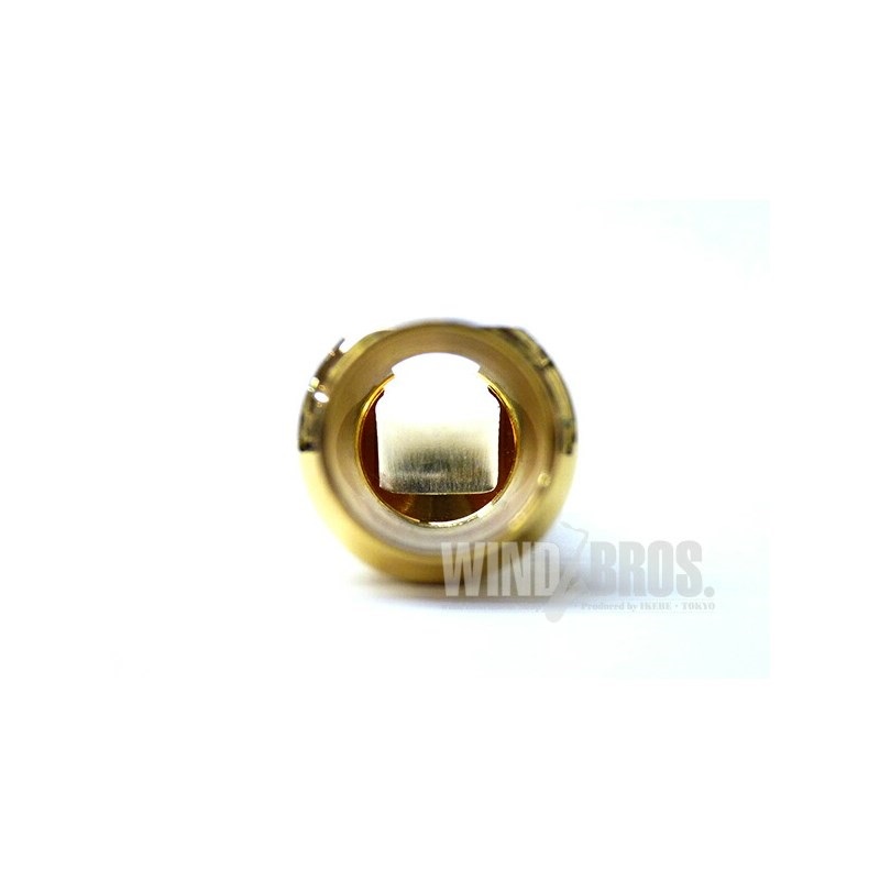 その他メーカー アルトサックス用マウスピース Jody Jazz（ジョディ・ジャズ） DVNY ティップオープニング:5 ｜イケベ楽器店 ...