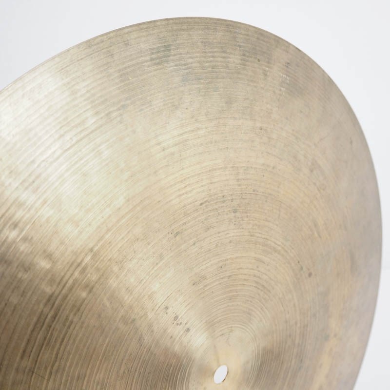 SABIAN 【USED】Ed Thigpen Signature Crystal Ride 18 [1490g] ｜イケベ楽器店オンラインストア