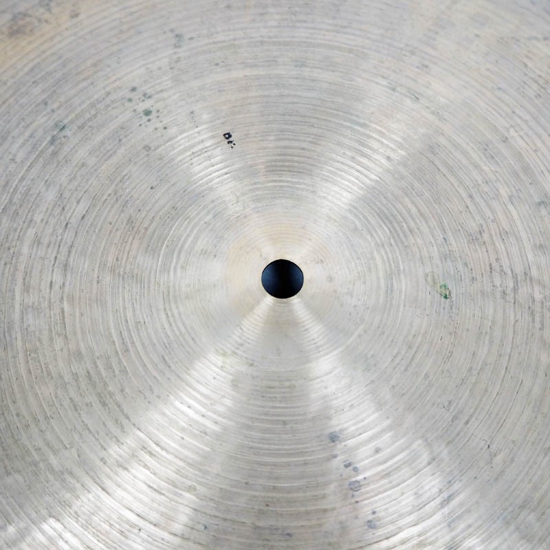 SABIAN 【USED】Ed Thigpen Signature Crystal Ride 18 [1490g] ｜イケベ楽器店オンラインストア