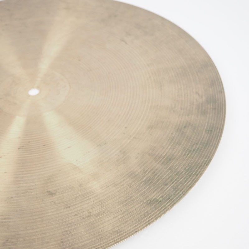 SABIAN 【USED】Ed Thigpen Signature Crystal Ride 18 [1490g] ｜イケベ楽器店オンラインストア