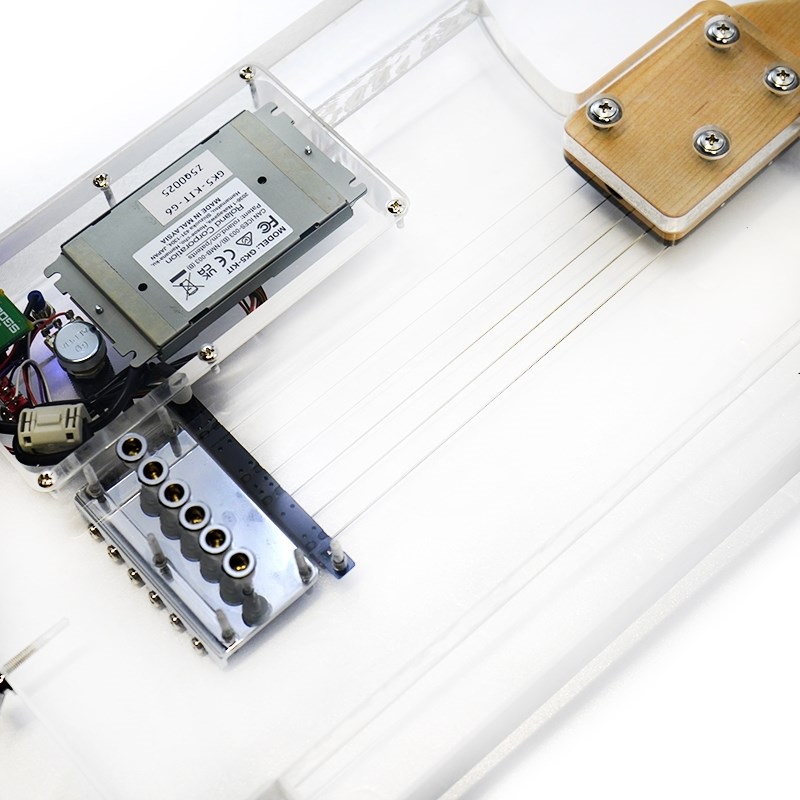 BOSS GK5-KIT-G6/GK5-KIT-G7/GK5-KIT-B INTERNAL KITS - Page 3