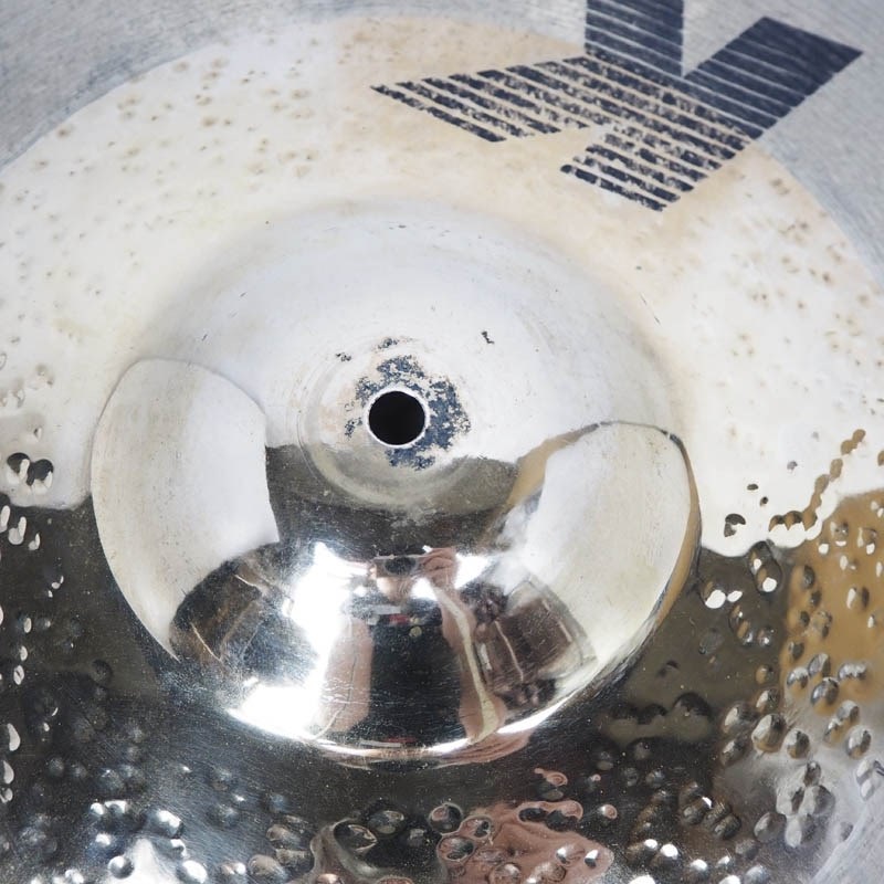 Zildjian 【USED】K Custom Hybrid Ride 20 [2444g] ｜イケベ楽器店オンラインストア