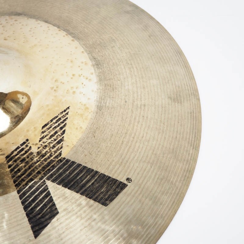 Zildjian 【USED】K Custom Hybrid Ride 20 [2444g] ｜イケベ楽器店オンラインストア