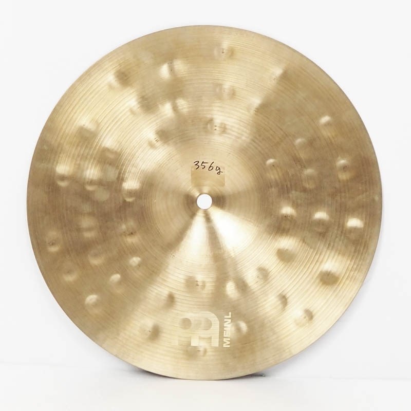 MEINL 【USED】Byzance Extra Dry Splash 12 [B12EDS/356g] ｜イケベ楽器店オンラインストア
