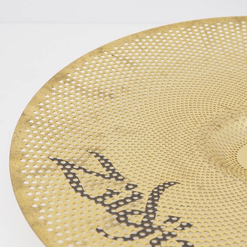 Zildjian 【USED】L80 Low Volume Crash 16 ｜イケベ楽器店オンラインストア