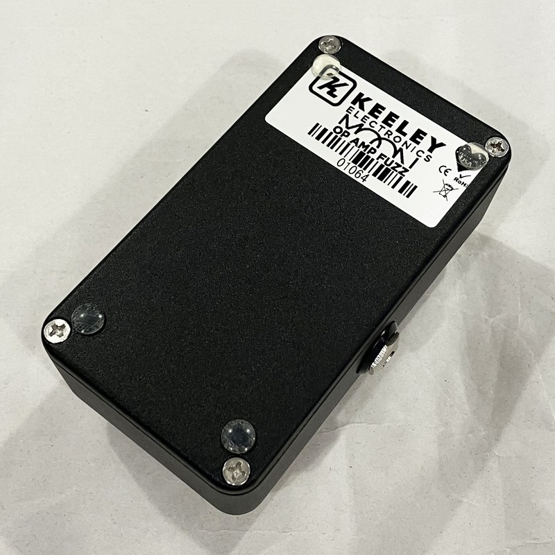 keeley 【USED】MOON Op Amp Fuzz ｜イケベ楽器店オンラインストア