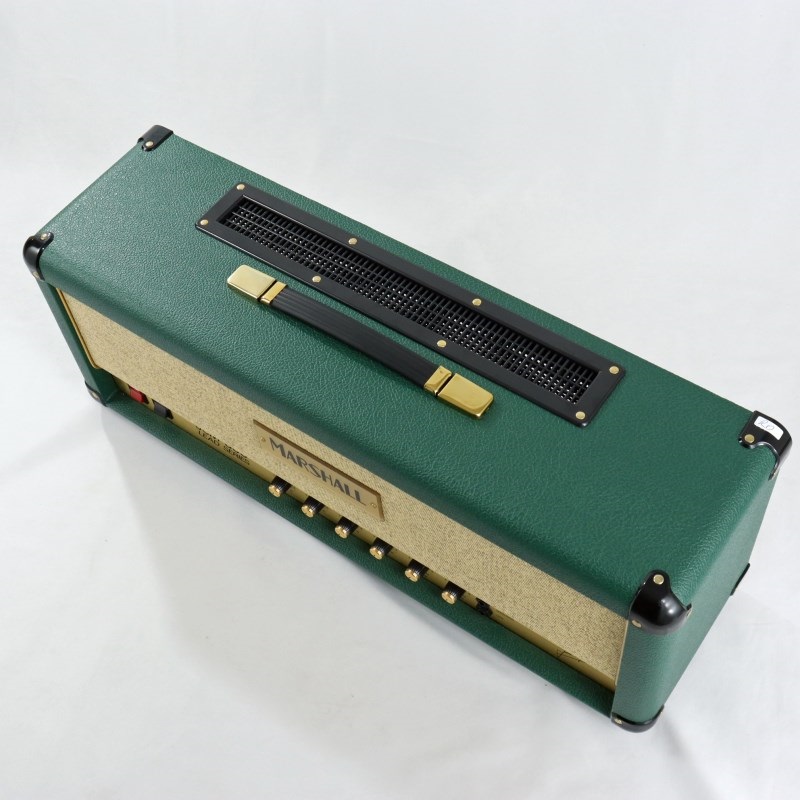 Marshall JCM800 2203【Custom Color for DESIGN STORE】[BRITUSH RACING ...