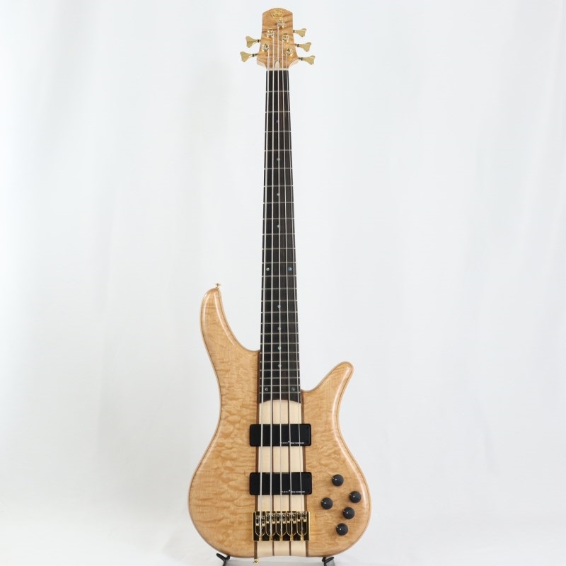 Phoenix PH-III-5 Quilted Maple ｜イケベ楽器店オンラインストア